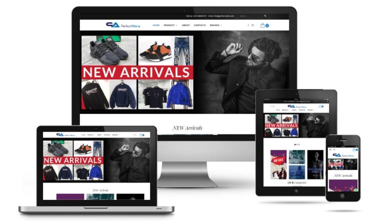 WooCommerce - Fast WordPress Developer WooCommerce - Fast WordPress Developer